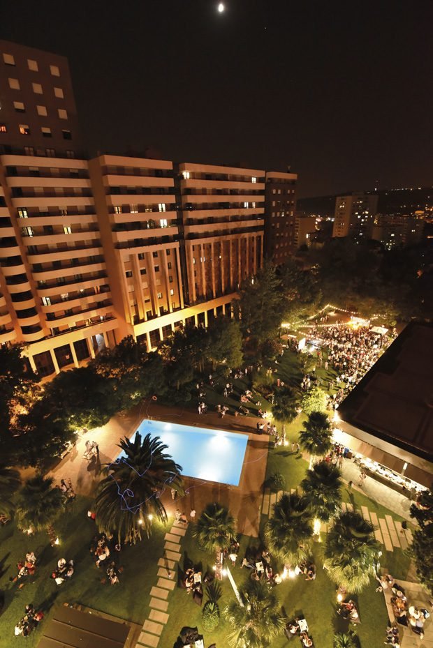 Bye Bye Summer Wine Party – Revista Paixāo pelo Vinho