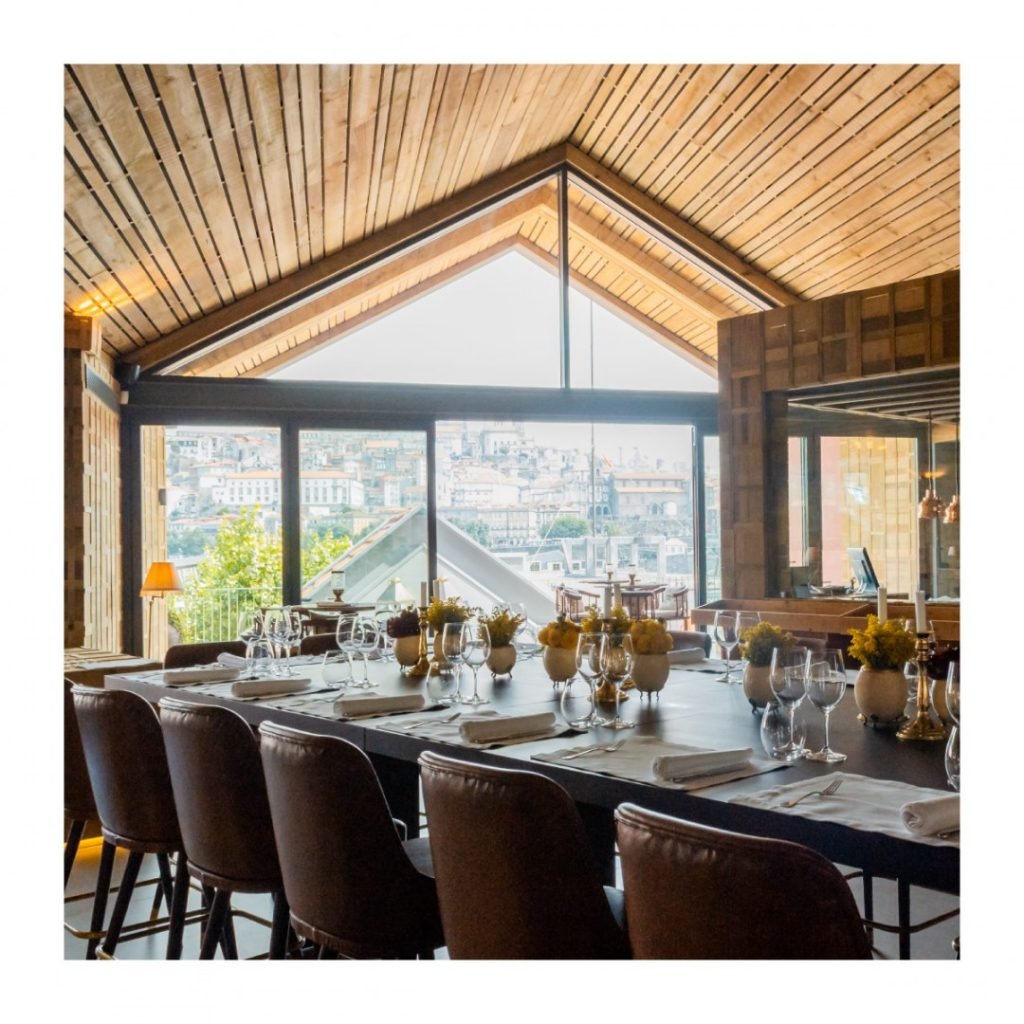 Restaurante & Terrace Enoteca 17•56 reabre com novidades – Revista ...